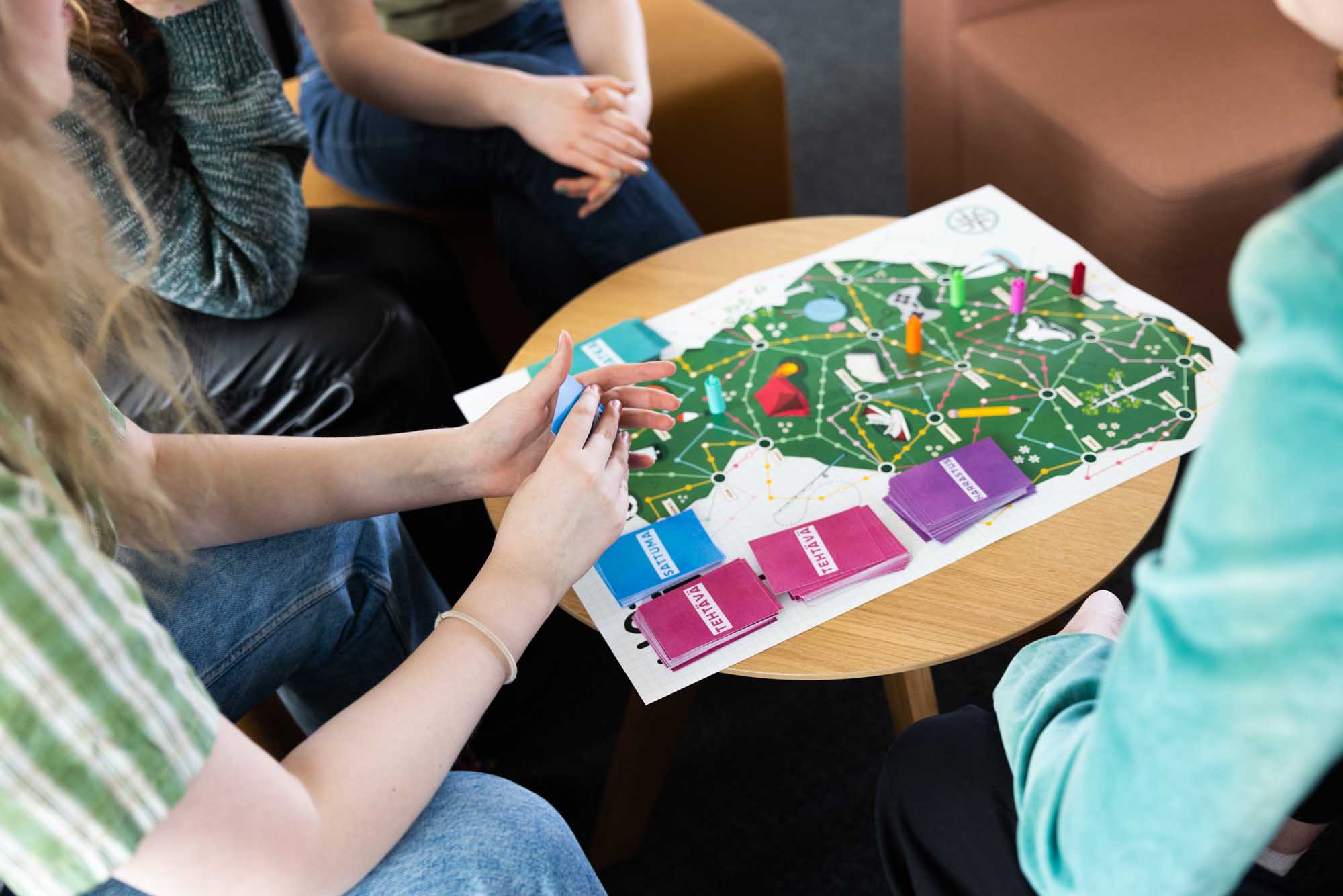 Why Youth Participation Needs New Approaches – and Why Games Work